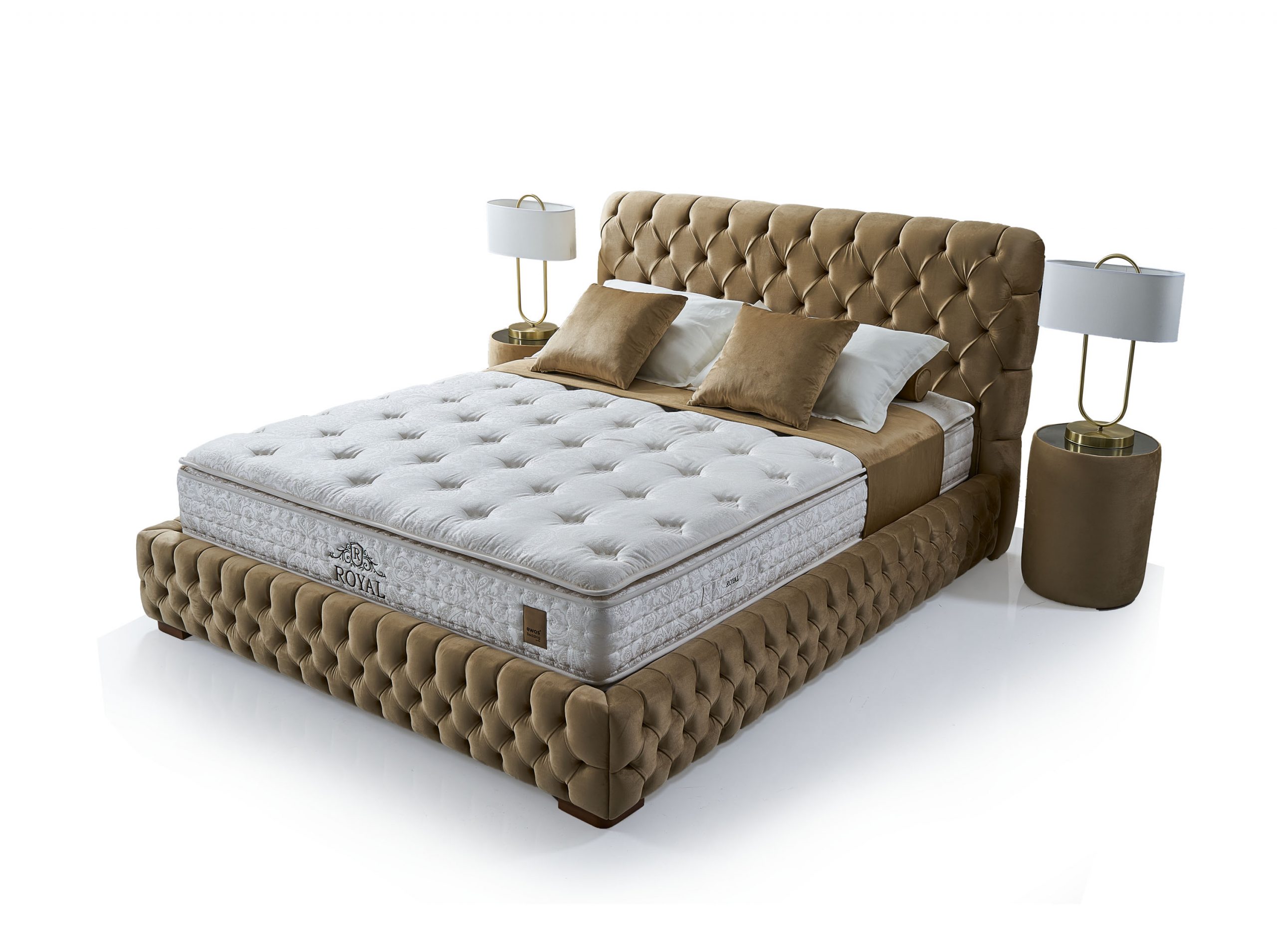 Royal Luis Set – Mebel Lacka