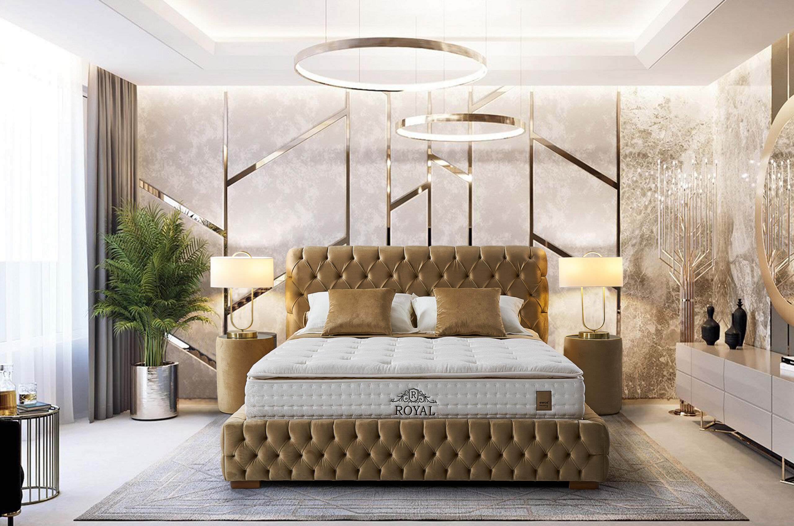 Royal Luis Set – Mebel Lacka